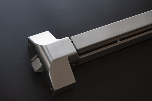 Stainless Steel Fire Rated Panic Touch Bar DK-211S from China ...