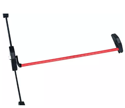 Ansi Standard Vertical Panic Exit Device news - DOORCARE